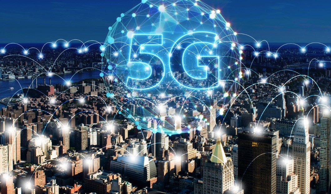 5G TECHNOLOGY POTENTIAL IN THE TOURISM SECTOR - Cambodia 4.0 Center